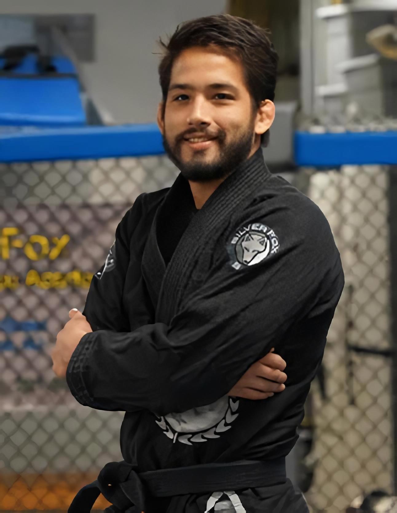Silver Fox Brazilian Jiu Jitsu Academy Coral Springs BJJ